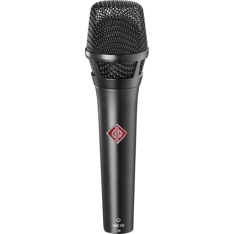 Neumann KM185 - Soundrent