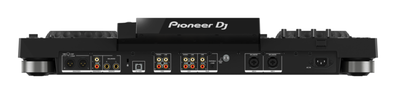 Pioneer DJ XDJ-RX3 Upgraded all-in-one DJ system - Soundrent